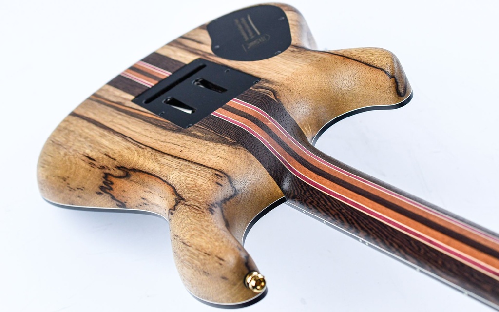 Mayones Regius V24 6 Lagoon Burst | The Fellowship of Acoustics